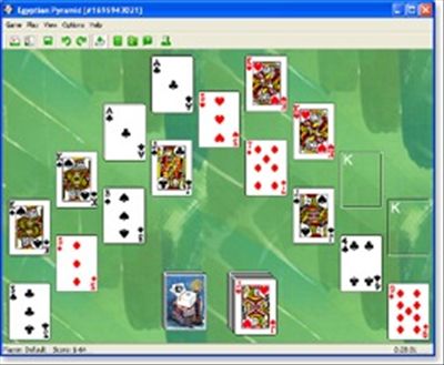BVS Solitaire Collection , award-winning, collection, 412 solitaire ...