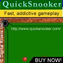 QuickSnooker, snooker, pool, 9 ball, billiard