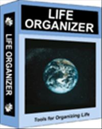 Life Organizer, accurate schedule