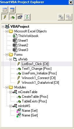 SmartVB6 - build fast and robust VB6 code