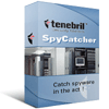 SpyCatcher - an advanced anti-spyware tool