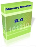 Memory Booster - Increase your RAM and speed up your computer