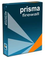 Prisma Firewall - Designed for home and small office settings